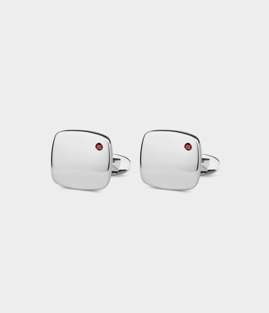 Soho Cufflinks – Stephen Einhorn