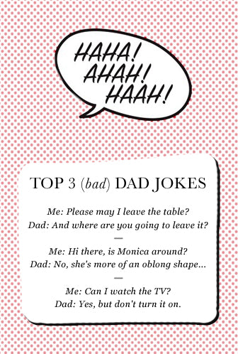 Bad Dad Jokes – Perfect For Father’s Day! – Stephen Einhorn