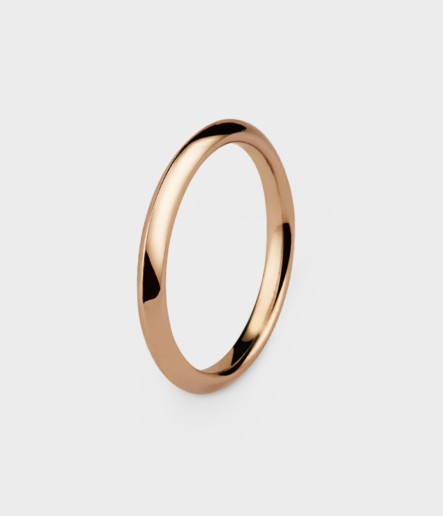 Angel Wedding Ring – Stephen Einhorn