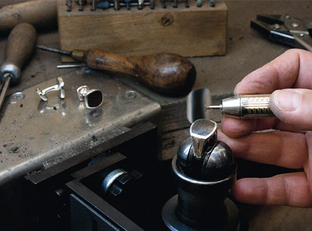 Men's Jewellery UK | Stephen Einhorn