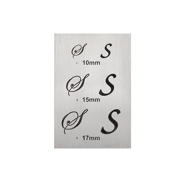 Engraving Service London | Stephen Einhorn