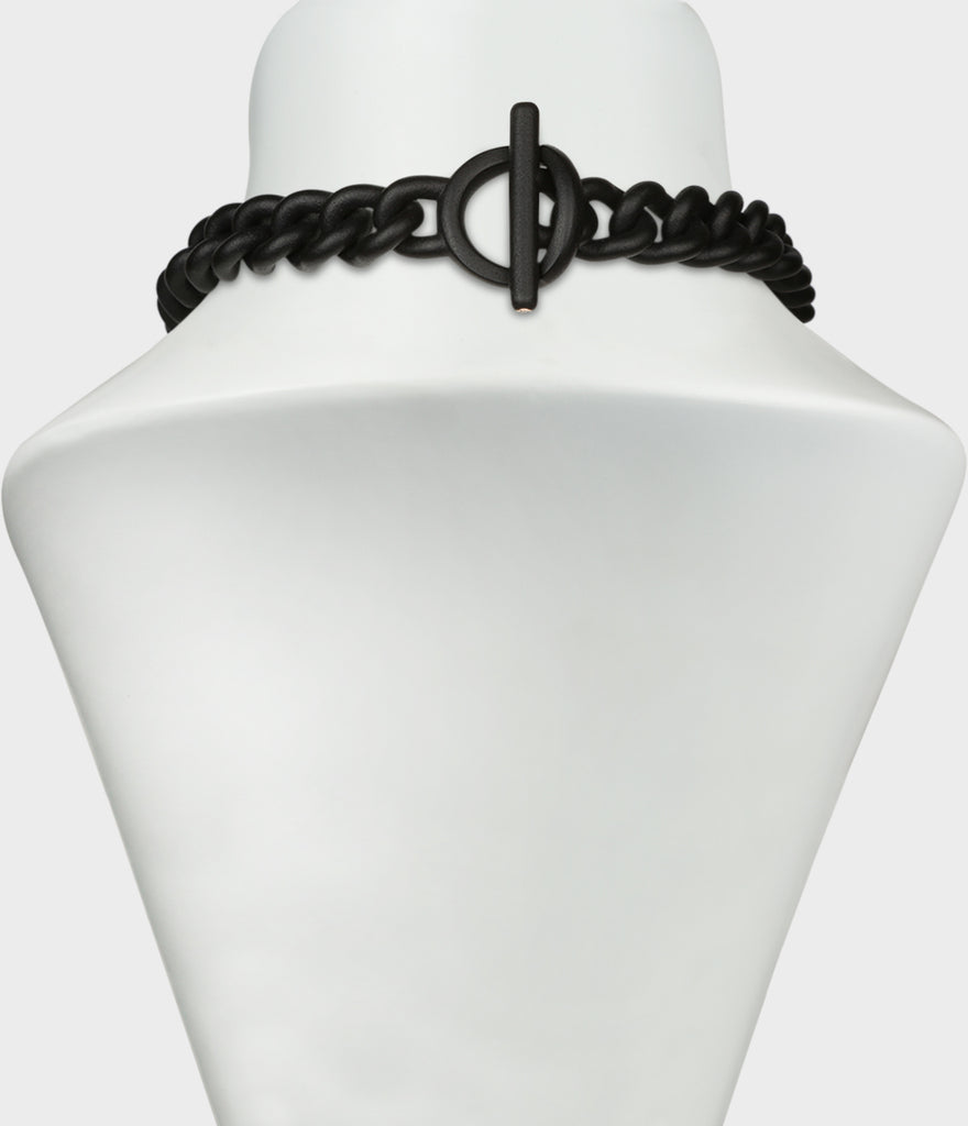 Diamond Raven Necklace – Stephen Einhorn