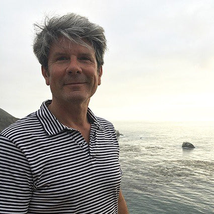 Meet The Founders – Stephen Einhorn