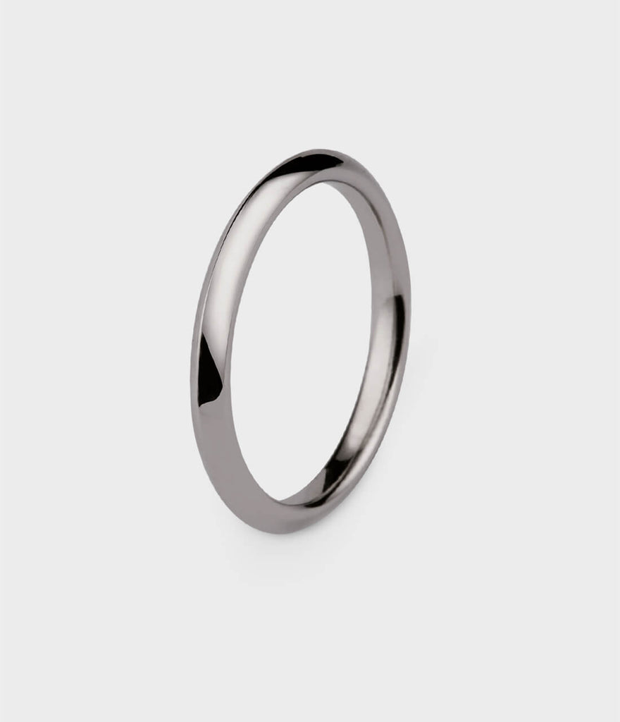 Angel Wedding Ring – Stephen Einhorn