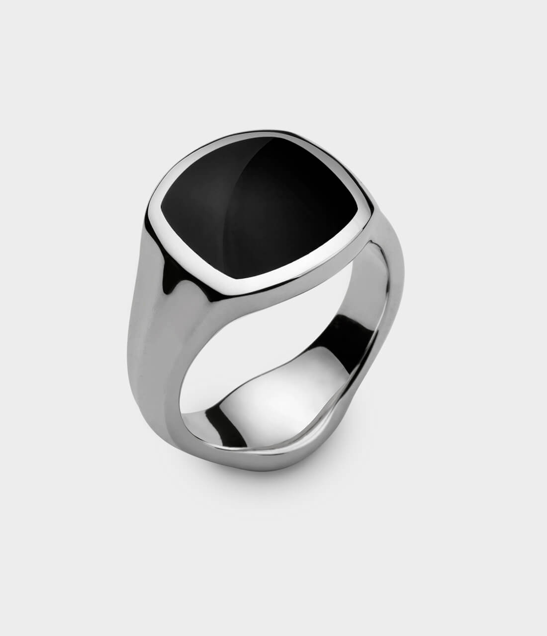 Signet Collection | Signet Rings London – Stephen Einhorn