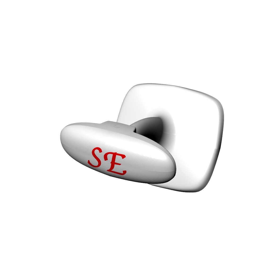 Soho Cufflinks – Stephen Einhorn