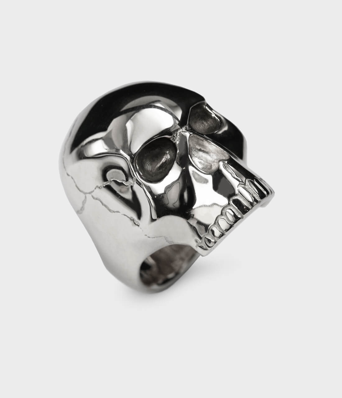 Men's Skull Rings – Stephen Einhorn