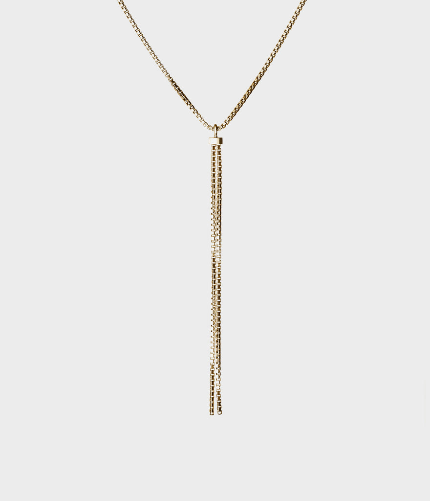 Shimmer Necklace – Stephen Einhorn