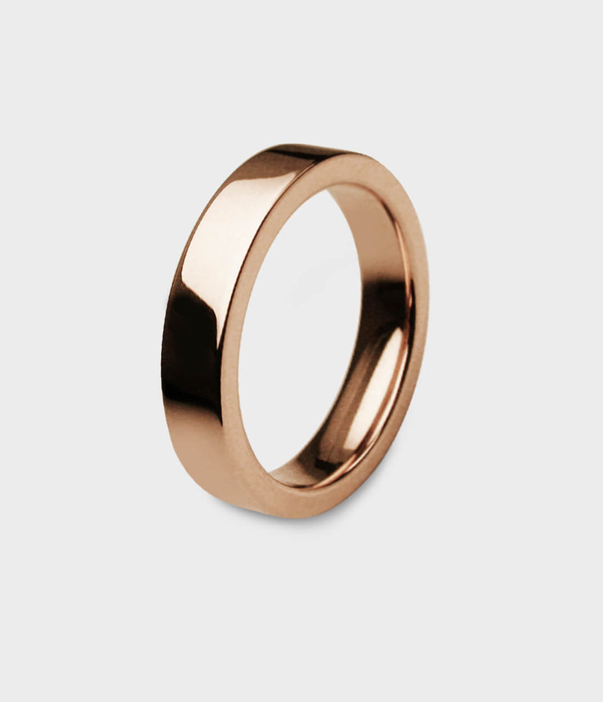 Times Square Slim Ring – Stephen Einhorn